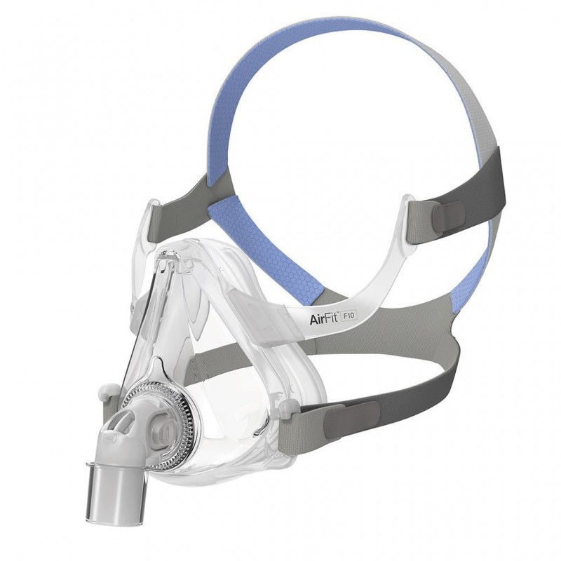 Mascarillas para CPap y BiPap|Tienda Linde