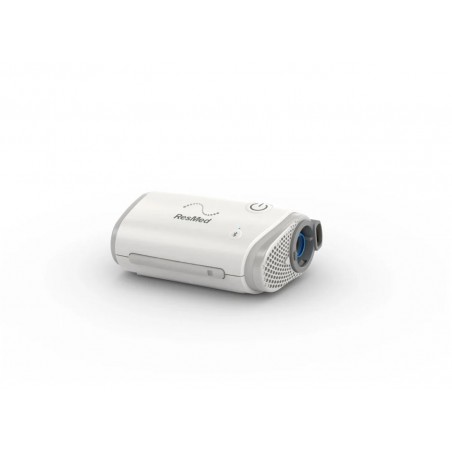 AIRMINI AUTOSET |CPAP portátil autoajustable con humidificación sin ...
