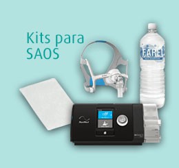 Tienda Medigas México